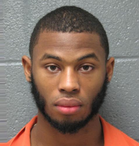 Rashaud Robinson, Shecorey Young indicted in connection with River ...