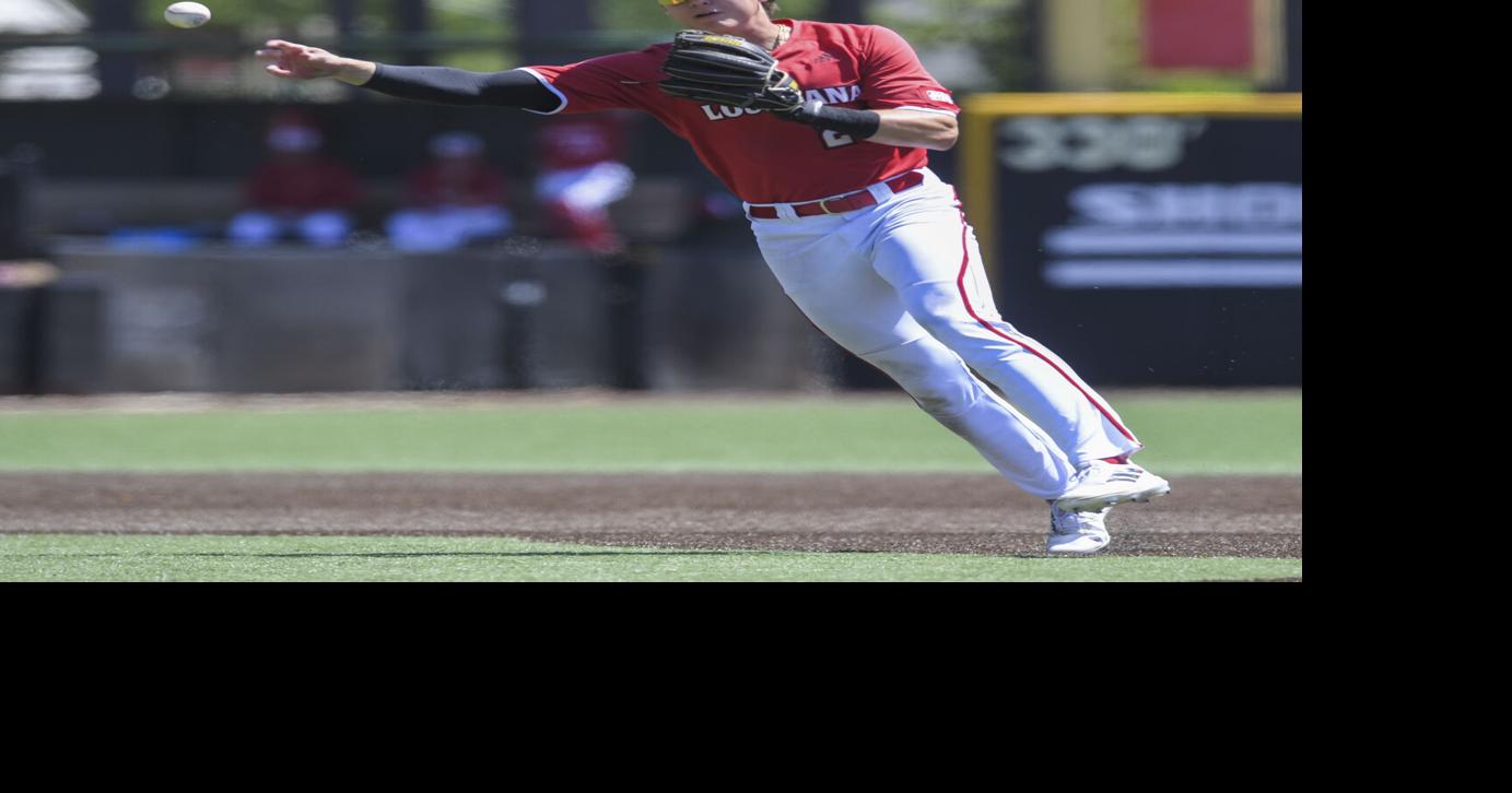 Kevin Foote: Understanding a few things makes UL baseball's future look ...
