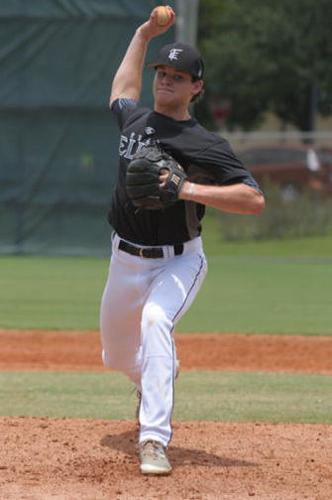 Denham Springs' Cade Doughty eyes spot on 15-and-under national ...