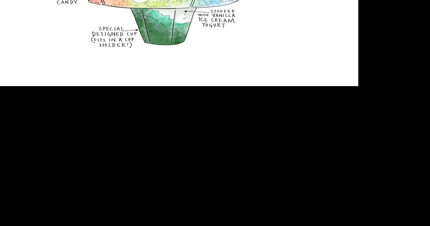 The anatomy of the modern snoball in Louisiana: 'They're all so ...