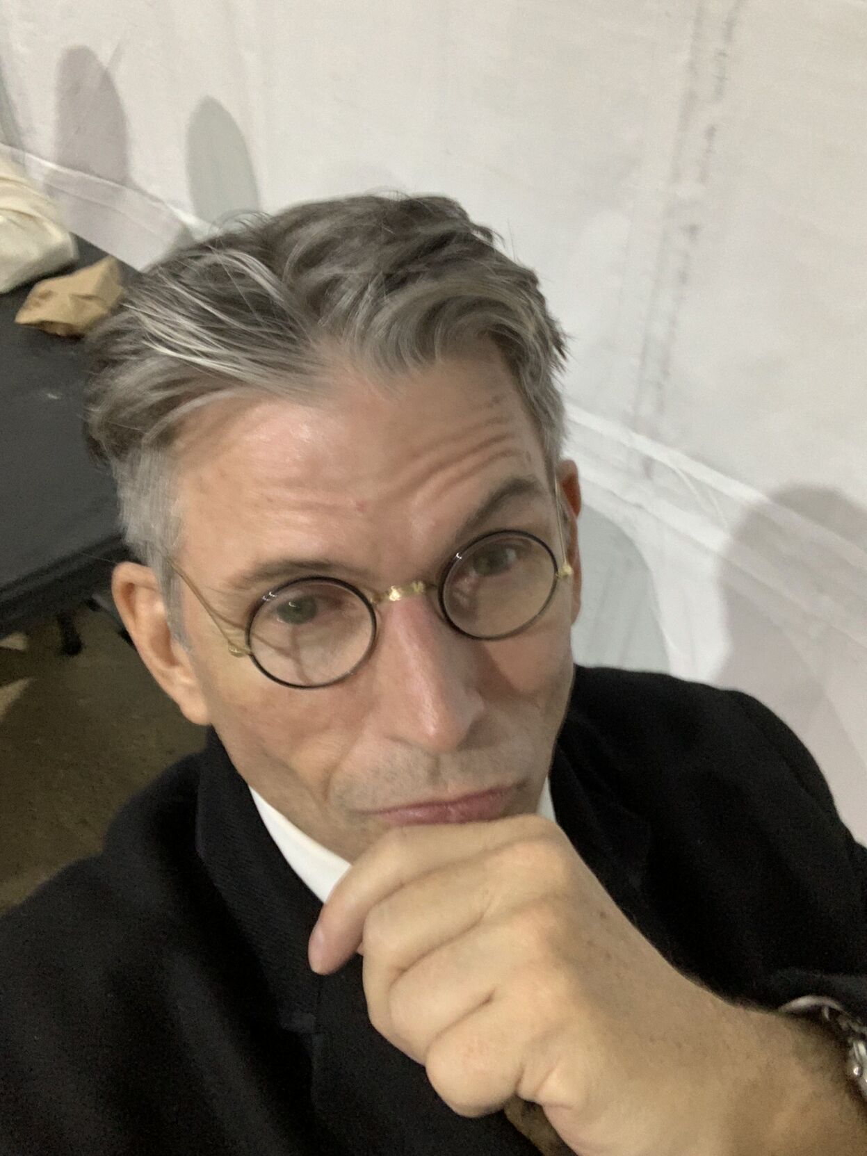 Louisiana man is an extra in The Iron Claw, Mayfair Witches | Movies/TV ...