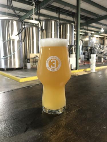 On Tap: New Voodoo from Tin Roof, Gnarly Barley's third birthday and ...