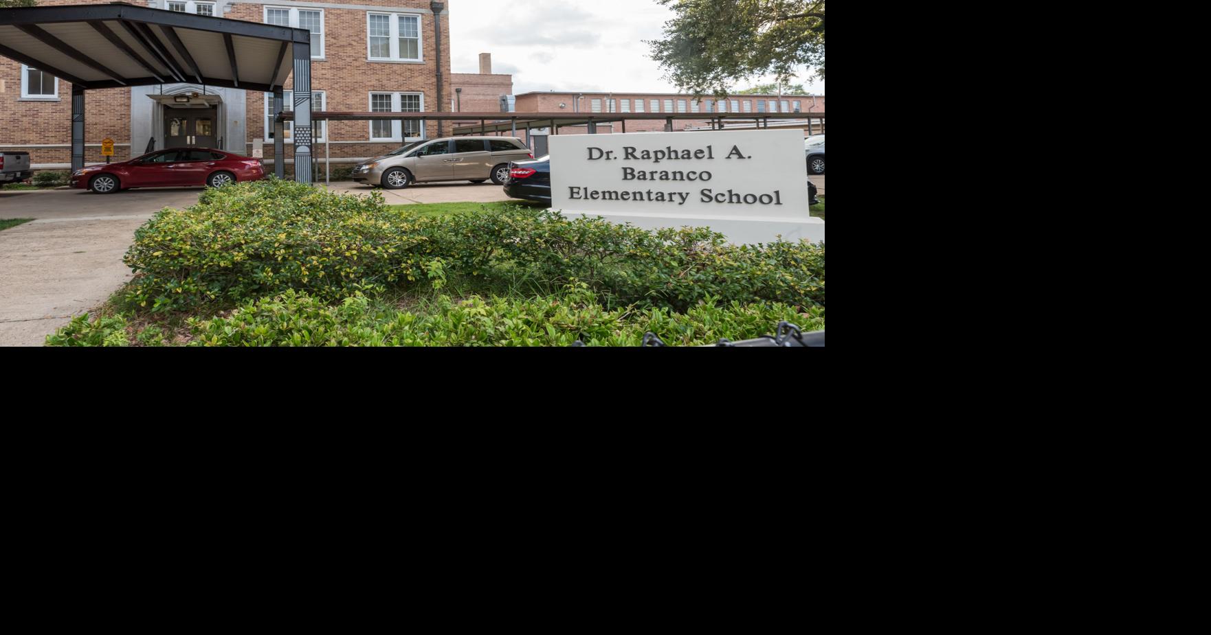 Photos: Dr. Raphael A. Baranco Elementary School Open House | Photos ...