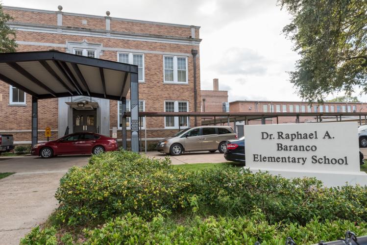 Dr. Raphael Baranco was a trailblazer in Lafayette | 200 for 200 ...
