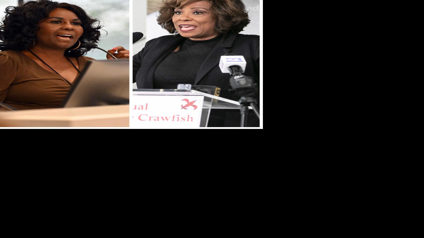 Feds subpoena councilman Cleve Dunn's text messages | News ...