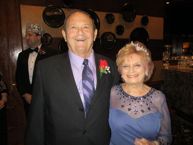 Lafayette's Krewe of Victoria celebrates new royalty for 2023 ...