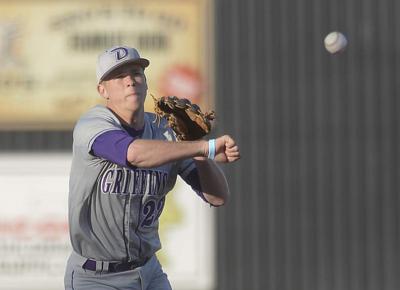 Unheralded fifth freshman pitcher, LSU’s Austin Bain motivated on the ...