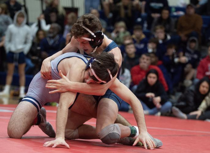 Alex Rozas, Ethan Boudreaux lead Teurlings to Ken Cole title | High ...