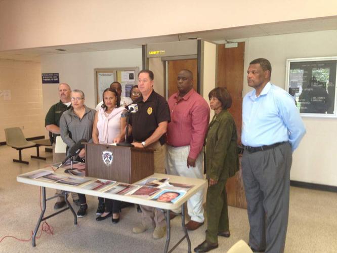 Baker police: Contractor accused of taking advantage of elderly clients ...