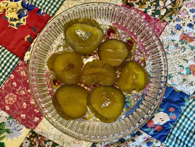 Neither dill nor bread and butter: Alvin Ray's Bayou Best Pickles have ...
