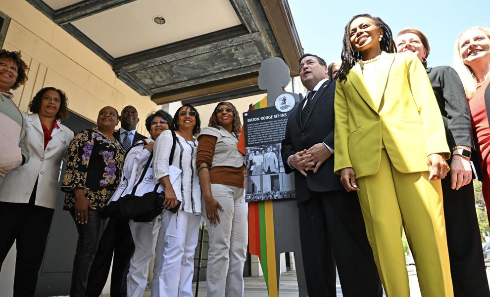 Where to see Black history sites on the Civil Rights Trail ...