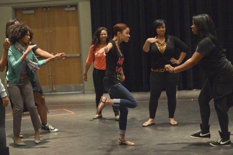 From viral videos to Comedy Central: Baton Rouge comedian Carissa ...