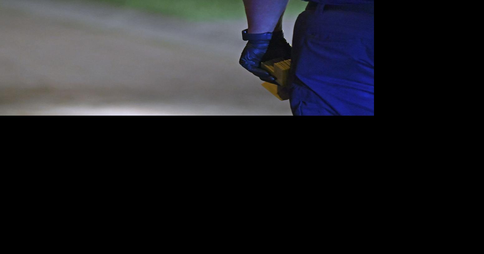 1 BRPD officer arrested for stolen property, another for drug dealing ...