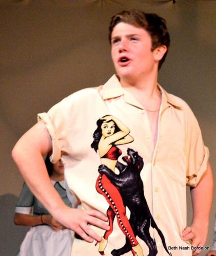 Theatre Baton Rouge's Young Actors Program to present 'Taming of the ...