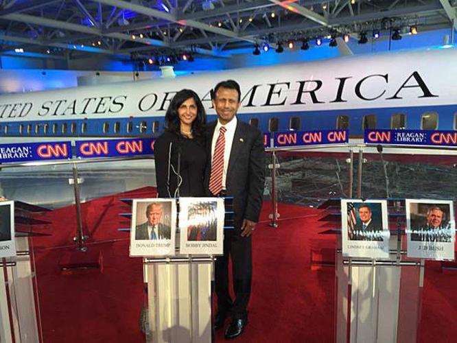Photos: Jindal campaign highlights | News | theadvocate.com