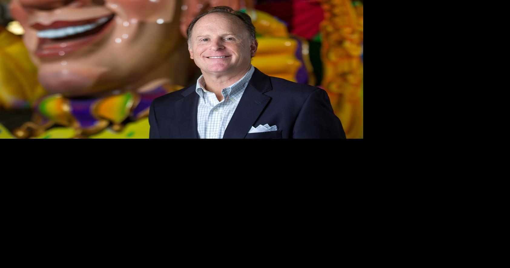 Tricentennial Series: Barry Kern on the evolution of city's Mardi Gras ...