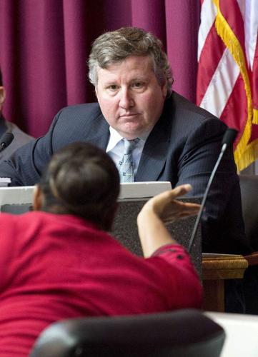 EBR council votes 8-3 to dismiss Parish Attorney Mary Roper | News ...