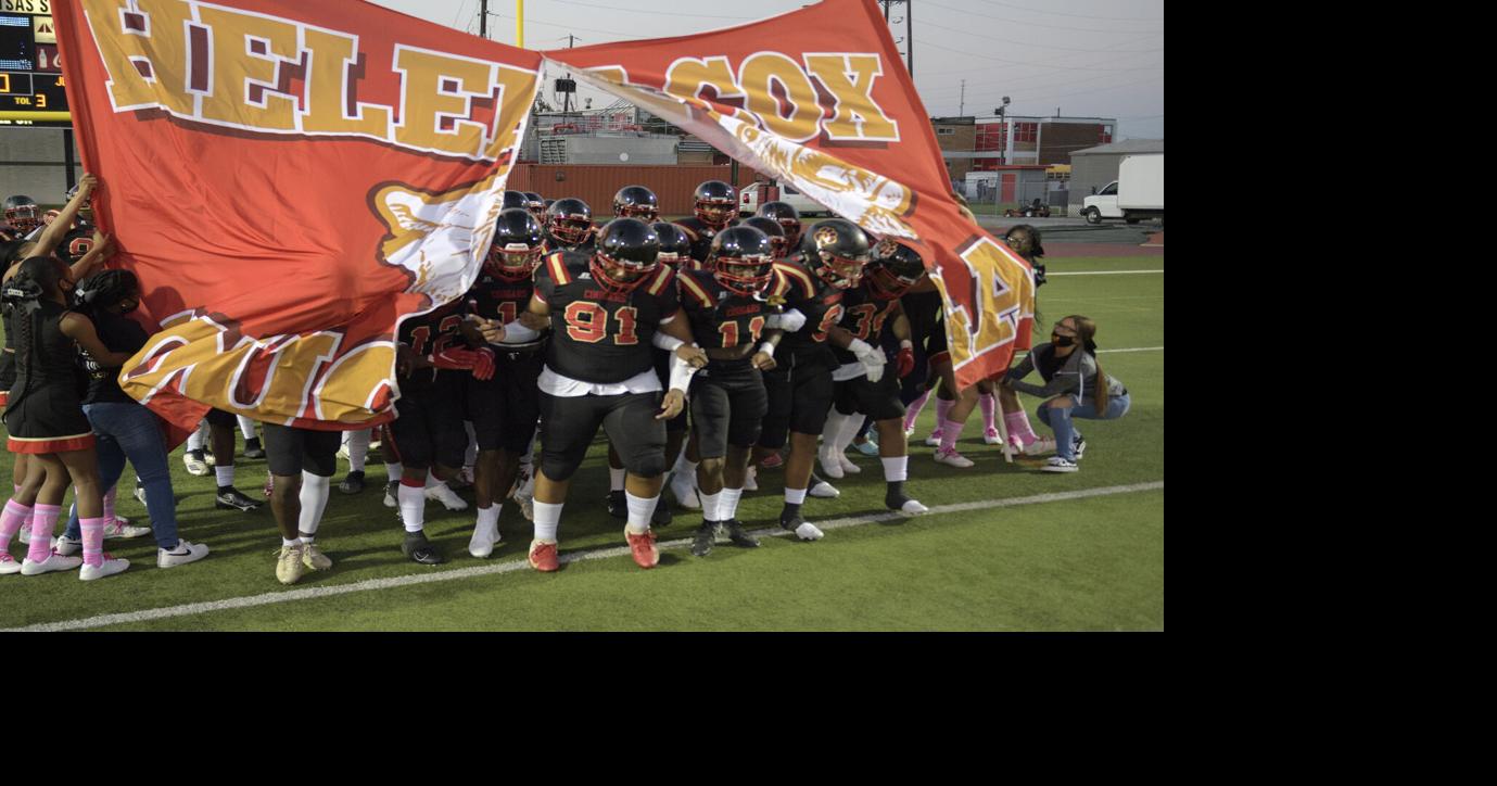 St. Michael comes oh-so-close in last-minute loss to Helen Cox | High ...