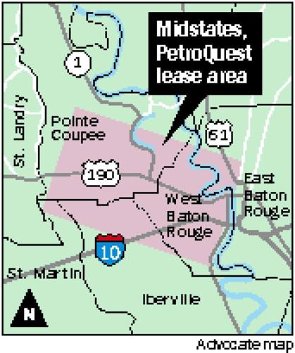 PetroQuest buys stake in oil leases west of Baton Rouge | Business ...