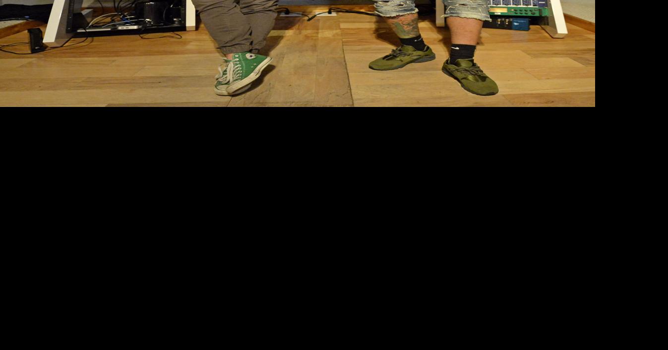 "One session was all it took": how rapper Mouse on Tha Track helped ...