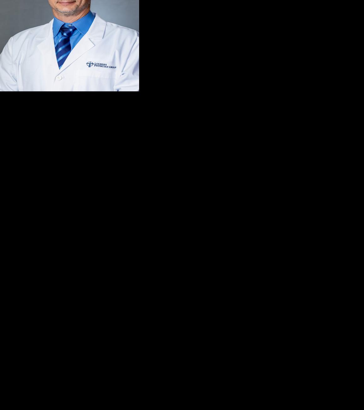 Opelousas pastor on the road to recovery after Our Lady of Lourdes ...