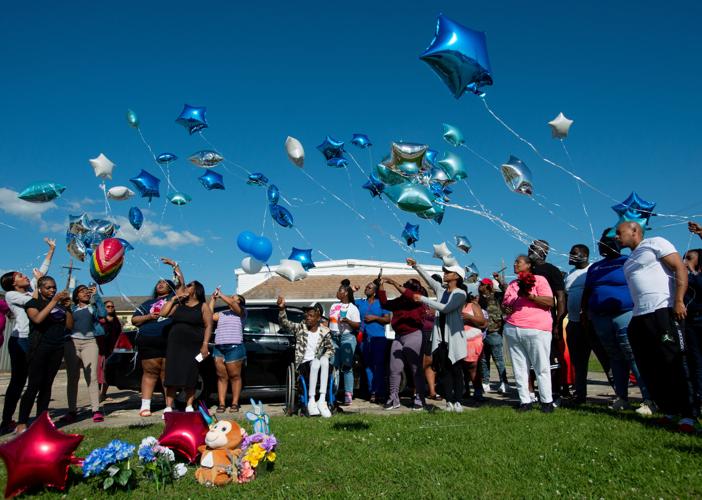 5th arrest made in shooting of pregnant mom | Crime/Police ...