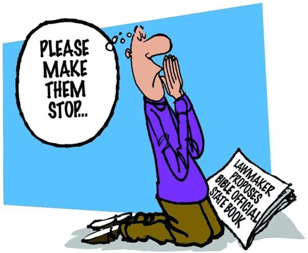 Smiley Anders: Lame ducks, 'Duck Dynasty,' and other odd birds: Quacky ...