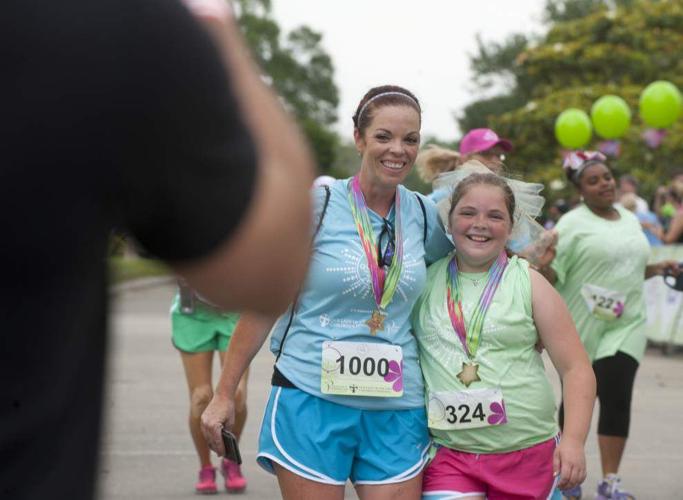 Photos: Girls on the Run 5k | News | theadvocate.com