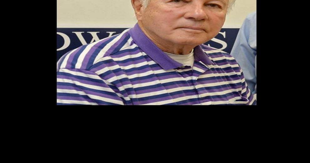 Edwin Edwards endorsed for Congress by La. Democratic Party | Elections ...