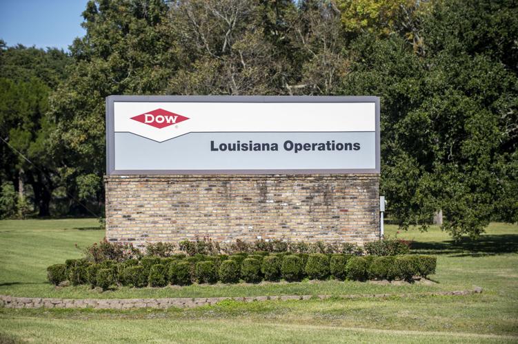 Dow Chemical plant explosion in Plaquemine rattles windows, shakes ...
