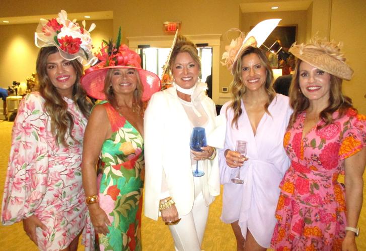 Acadiana Symphony’s Mad Hatters Luncheon Tops Off Spring in Style ...