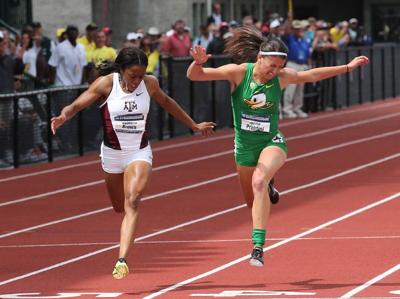 Kamaria Brown ends season on high note | LSU | theadvocate.com