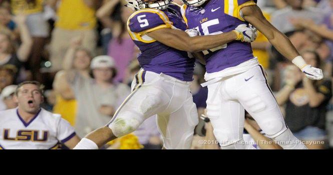 Making sense of LSU's 3rd quarter, Coach O as Chuck Norris, and more ...