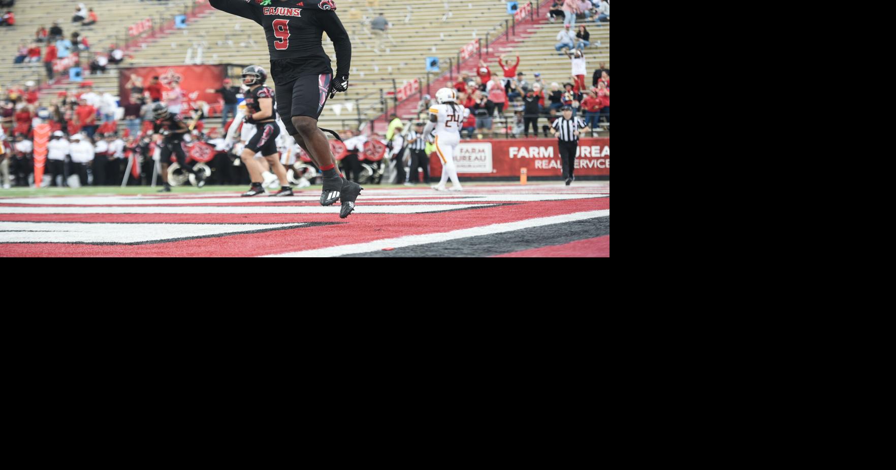 UL Cajuns: See how many Cajuns recognized on All-Sun Belt | UL Ragin ...