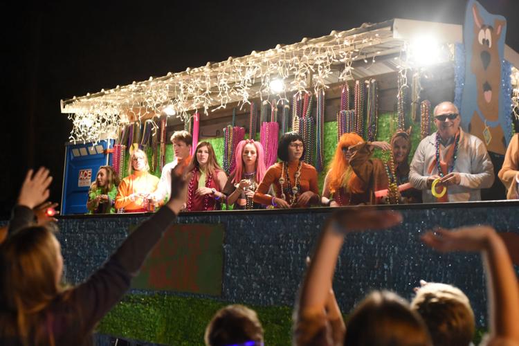 Spanish Town, Southdowns celebrate Mardi Gras | Mid City | theadvocate.com
