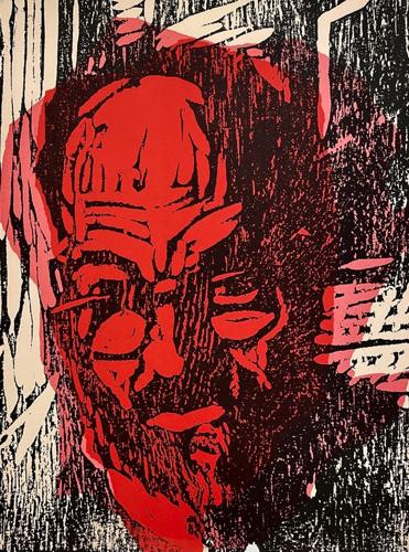 Baton Rouge Gallery shows work by Malaika Favorite, Ross Jahnke and ...