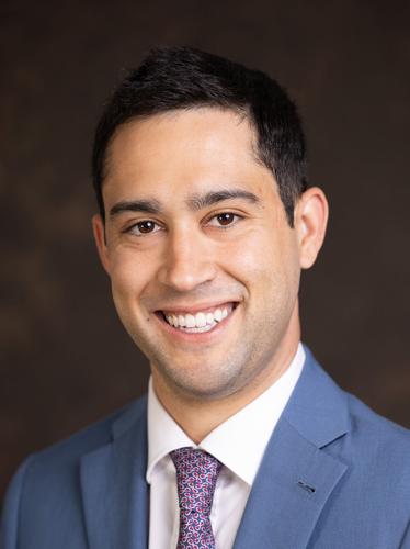 Jones joins North Oaks Orthopaedic Specialty Center | Livingston ...