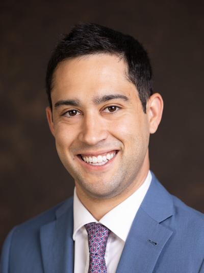 Jones joins North Oaks Orthopaedic Specialty Center | Livingston ...