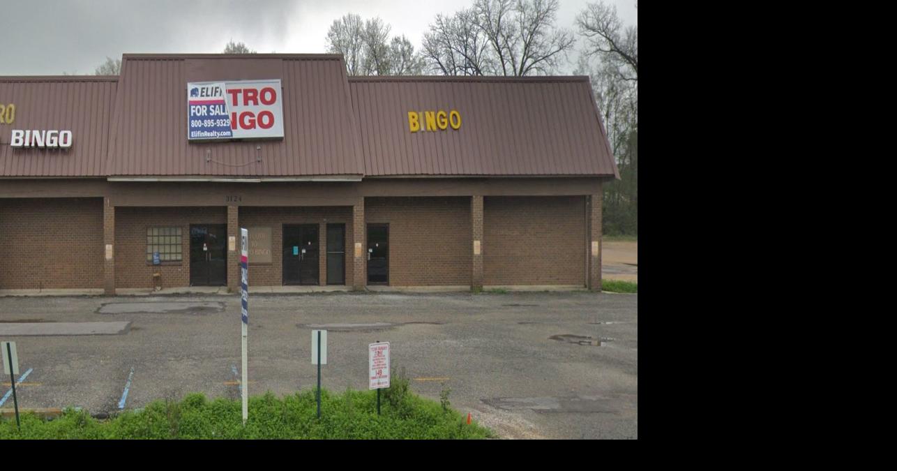Habitat for Humanity to open reuse store in old Metro Bingo building ...