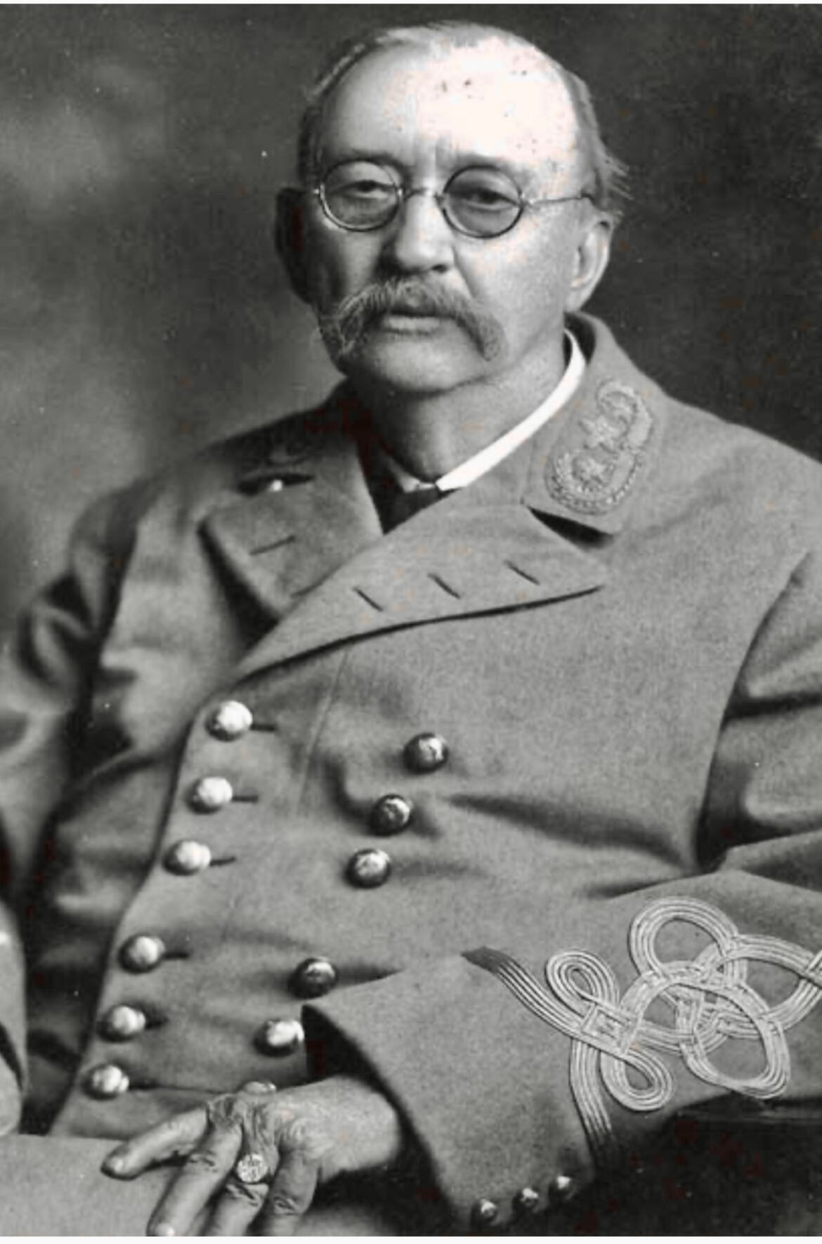 The Louisiana connection to Dr. Tichenor's antiseptic | Entertainment ...