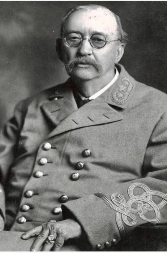 The Louisiana connection to Dr. Tichenor's antiseptic | Entertainment ...