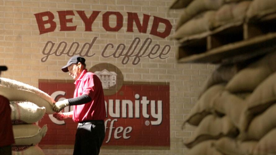 Community Coffee documentary looks back at 100 years | Food/Restaurants ...