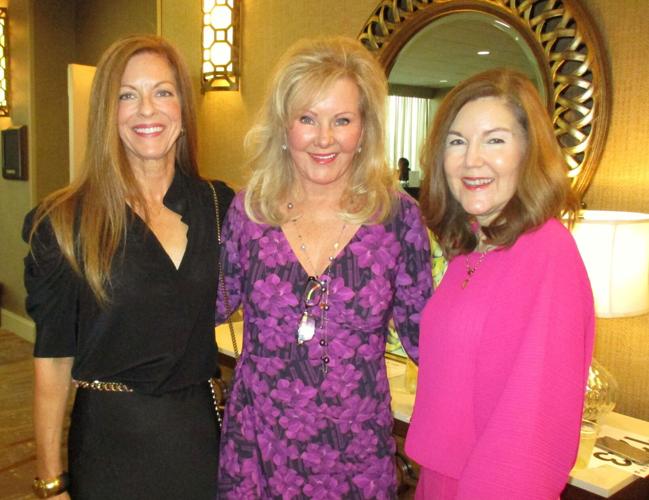 Acadiana Animal Aid celebrates 50 years at Bark in the Dark Gala ...