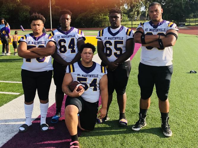 2021 St. Martinville football preview: Tigers look like a contender ...