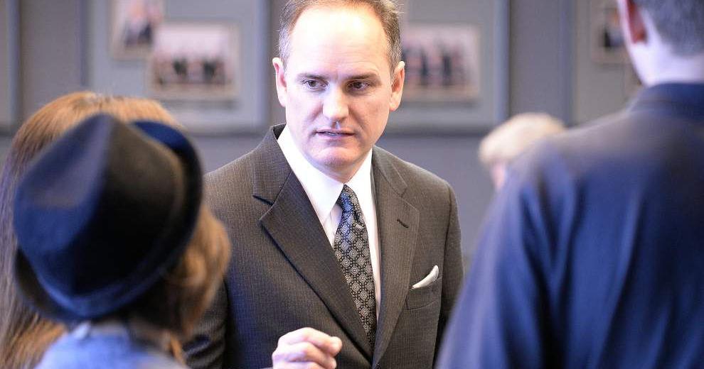 Picou accepts offer for Lafayette Regional Airport director’s post ...