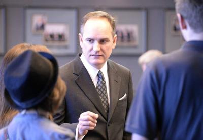 Picou accepts offer for Lafayette Regional Airport director’s post ...