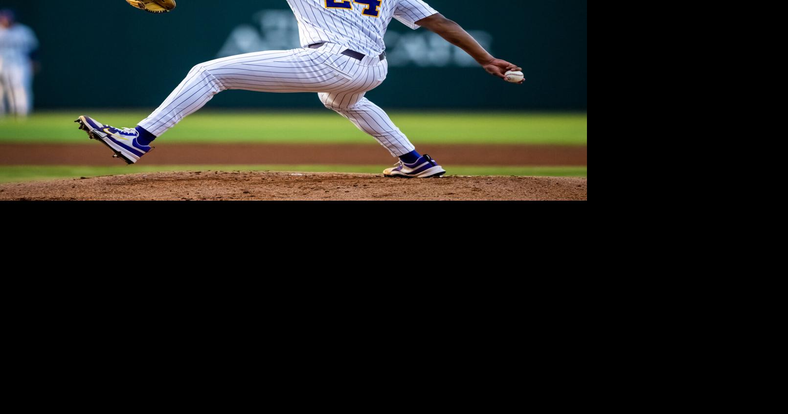 LSU baseball defeats Texas A&M, Anthony Eyanson shines | LSU ...