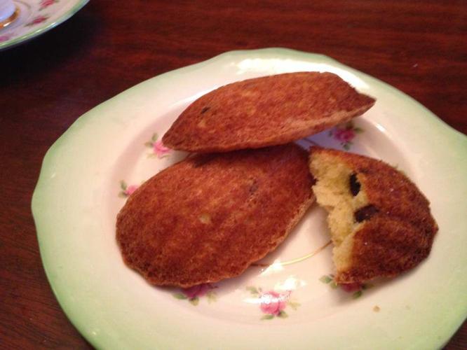 Side Dish: Will French tea cakes be next trend? | Entertainment/Life ...