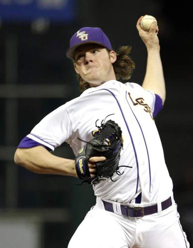 LSU’s Jared Poché, Ole Miss’ Christian Trent ‘two clones’ | LSU ...