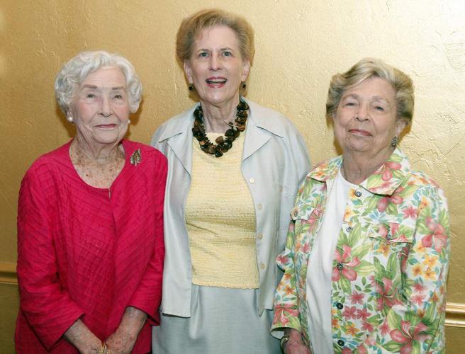 Nell Nolan: Art and Advocacy | Nell Nolan | theadvocate.com